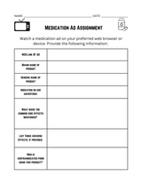 "Medical Advice for Bus Duty" - Amped Up Learning