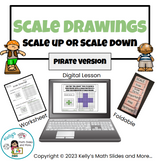 U.S. States Research Project for Google Classroom (Digital and ...
