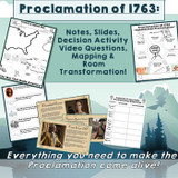 Proclamation of 1763 - Amped Up Learning
