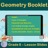 Triangles and Circles and More - Amped Up Learning