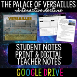 Alhambra and the Taj Mahal Interactive Lecture + Concept Map - AP Art ...