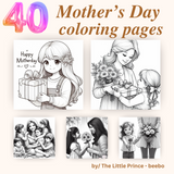Mother's Day S.T.E.M.
