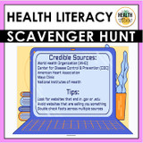 Financial Literacy for Middle School
