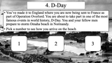 World War II/WW2 Simulation - Amped Up Learning