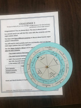 Biology EOC Review ESCAPE ROOM (Box 4) - Amped Up Learning