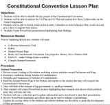 US Constitution No Prep Unit: 31 Warm Ups, 13 Activities, 3 Projects ...