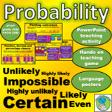 Ratios Bundle - 6 Digital Lessons/Activities