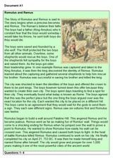 Civil War DBQ Bundle - Amped Up Learning