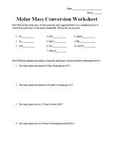 Metric System Worksheets and Conversion Chart - King Henry Died By ...