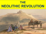 Neolithic Revolution & Rise Of Civilizations - Amped Up Learning