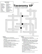 Two-Day Dichotomous Key Taxonomy Project for Biology - Amped Up Learning