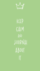 KEEP CALM Poster Set (School Counselor Posters) - Amped Up Learning