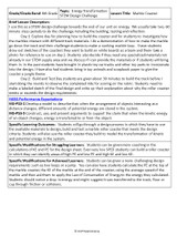 STEM Design Challenge for NGSS MS-PS3-5 and MS-PS3-2 Marble Roller ...