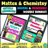 Physics Unit 1 Graphing & 1 D Kinematics: The total bundle! - Amped Up ...