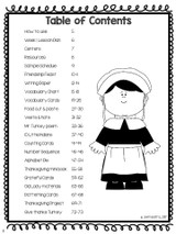 Halloween Lesson Plans & Thematic Unit Pre-K, English Spanish Bilingual ...