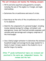 7th grade Probability Unit - Amped Up Learning