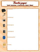 Scarlet Letter Unit Interactive Notes & Vocabulary - Amped Up Learning