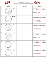 Finding Volume of Spheres - Amped Up Learning