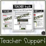 World War Two Escape Room