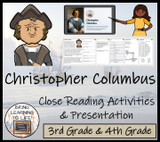 Christopher Columbus - Amped Up Learning