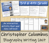 Christopher Columbus - Amped Up Learning