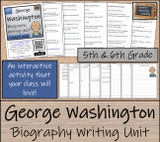 Biography: George III - Amped Up Learning