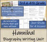 3rd Grade Writing Bundle Digital Learning - Amped Up Learning