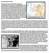 Trench Warfare in WWI Reading and Worksheet - Amped Up Learning