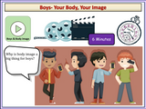 Positive Body Image - Amped Up Learning