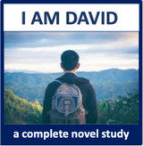 I Am David - Novel Study Guide