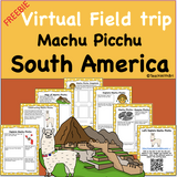 Virtual Field Trip to the Eiffel Tower