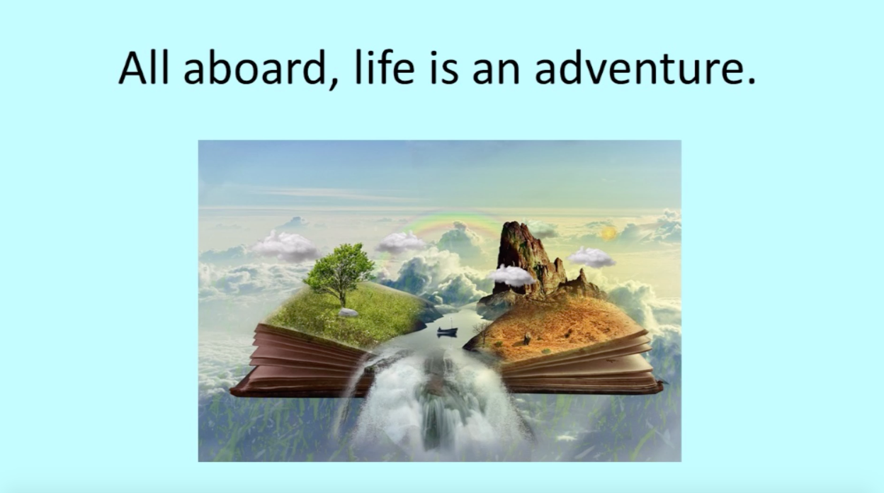 'ANTARCTICA' (Grades 3-8) ~ Curriculum Song Video - Amped Up Learning