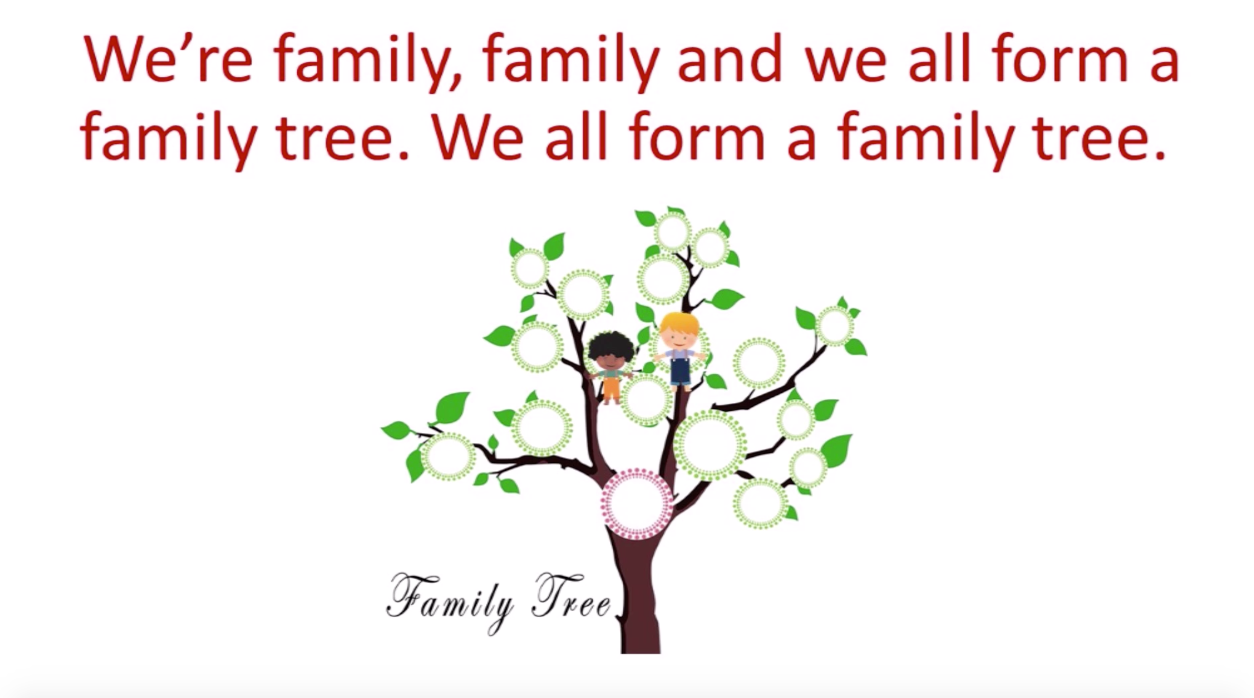 'GET INTO SHAPES!' (Grades K-3) ~ Curriculum Song Video