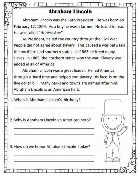 President Nixon Activities Bundle