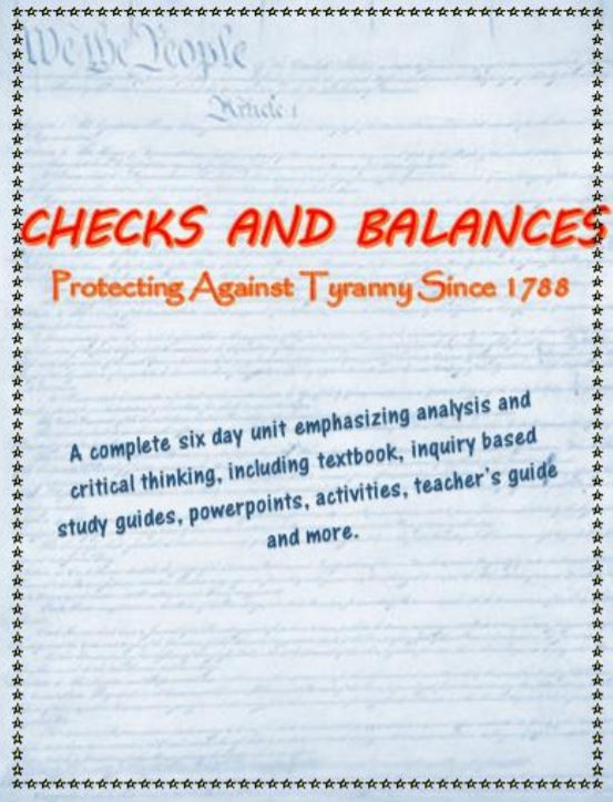 US history 1788-1861 complete 3 unit bundle, including text - Amped Up ...