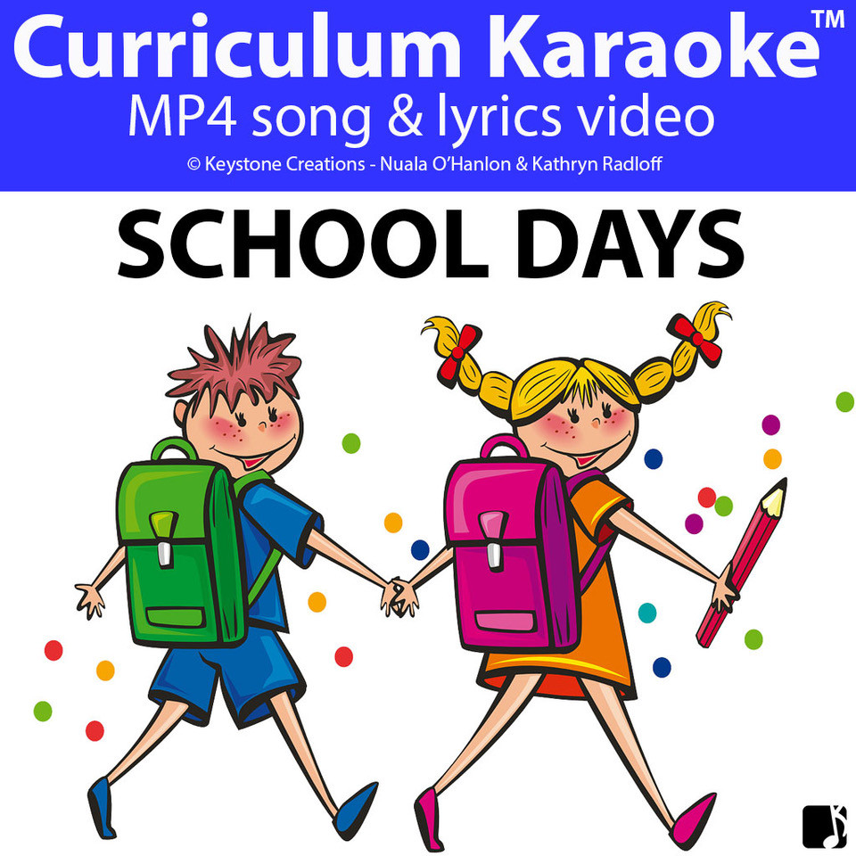 Back to School Bundle Pre-k to First Gade