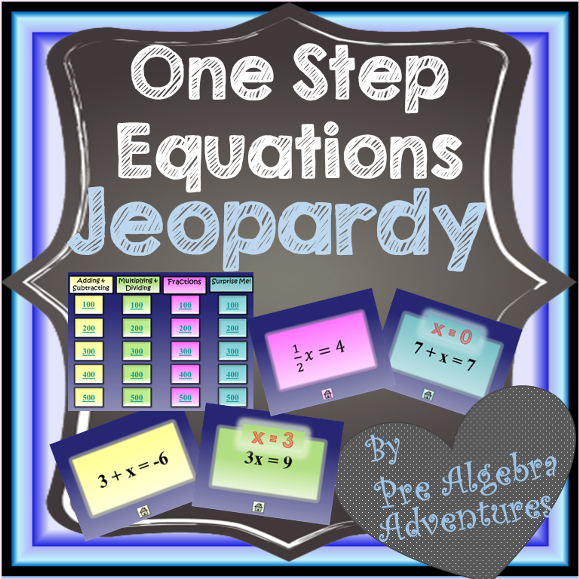 One Step Equations Jeopardy Amped Up Learning one-step-equations-jeopardy-amped-up-learning