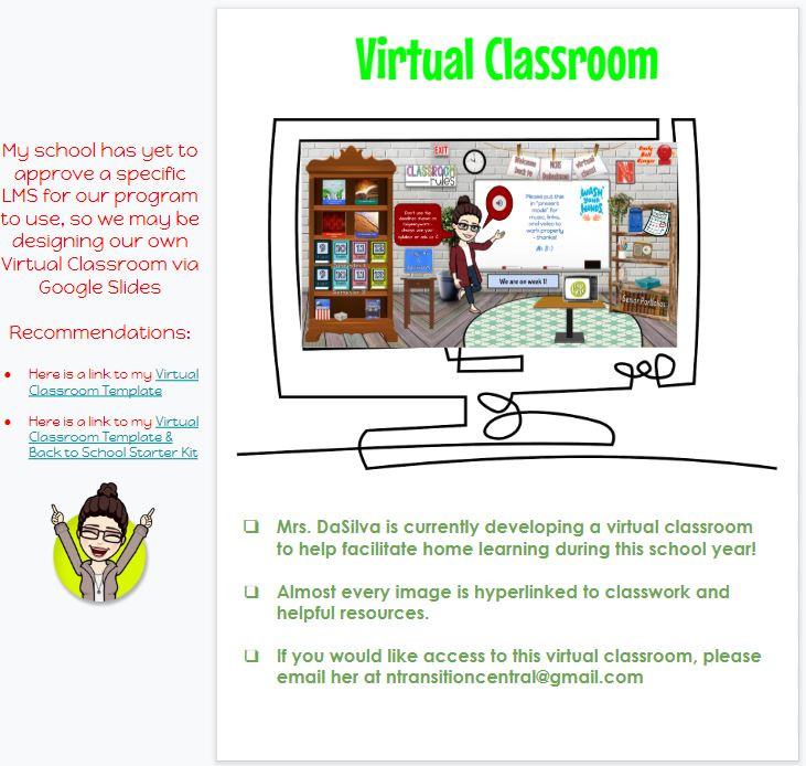 Parent Remote Learning Handbook