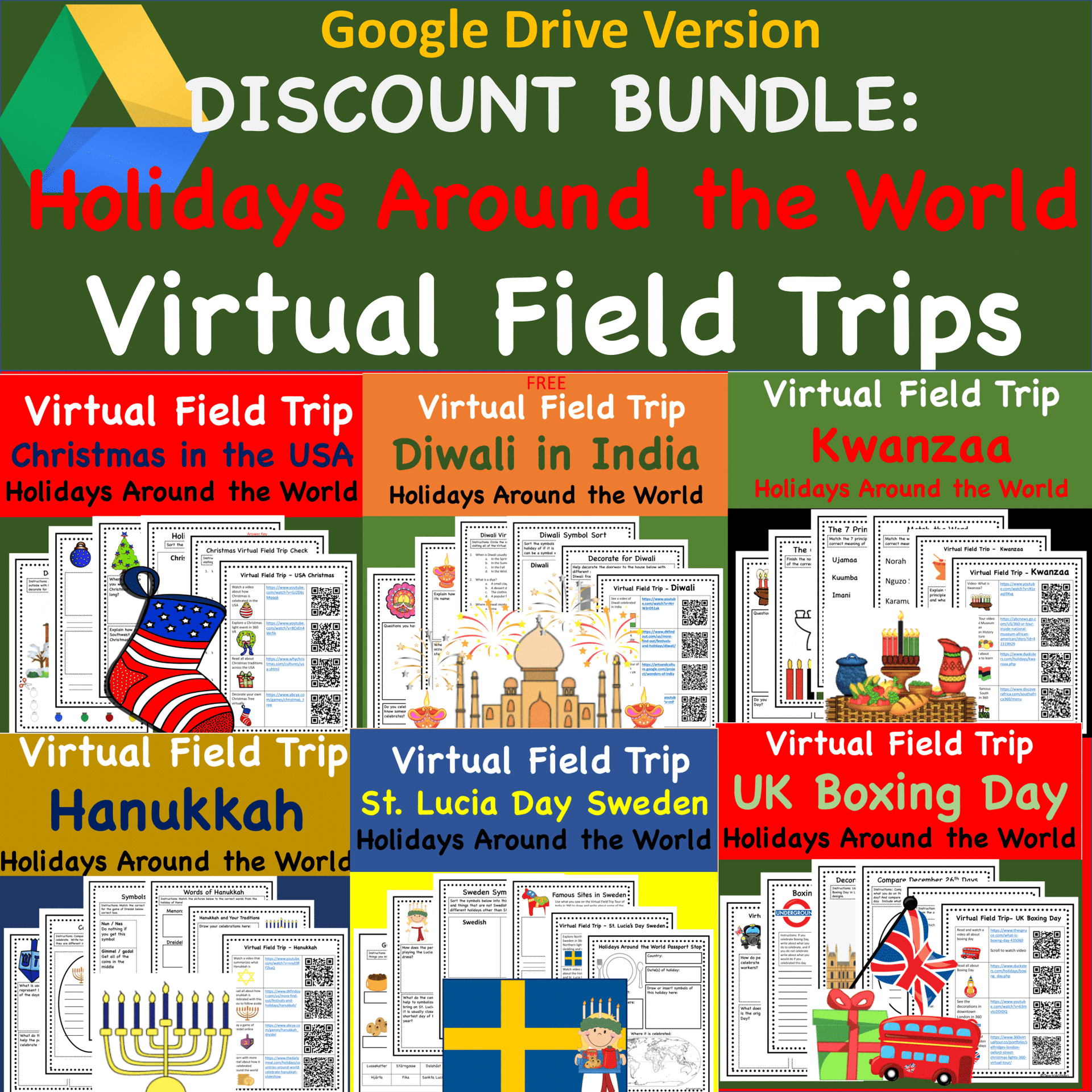 Jamestown Virtual Field Trip