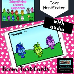 Identifying action words or verbs