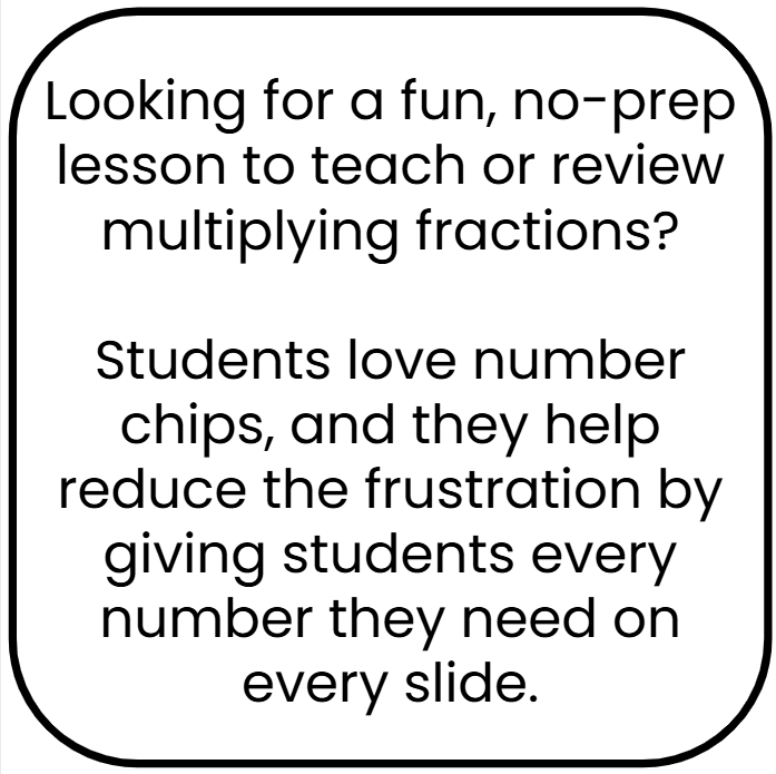 Fraction Fan Finals: 3rd Grade Unit Fraction Review