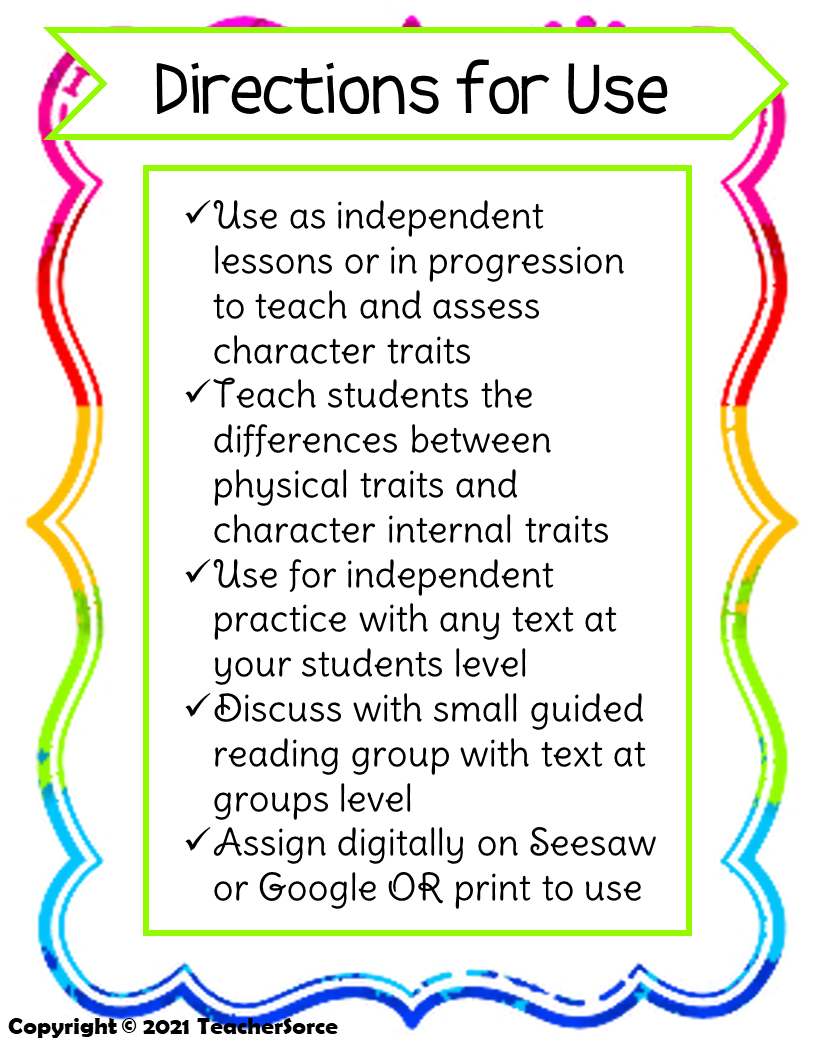 Stop and Jot Reading Log (PRINTABLE RESOURCE)