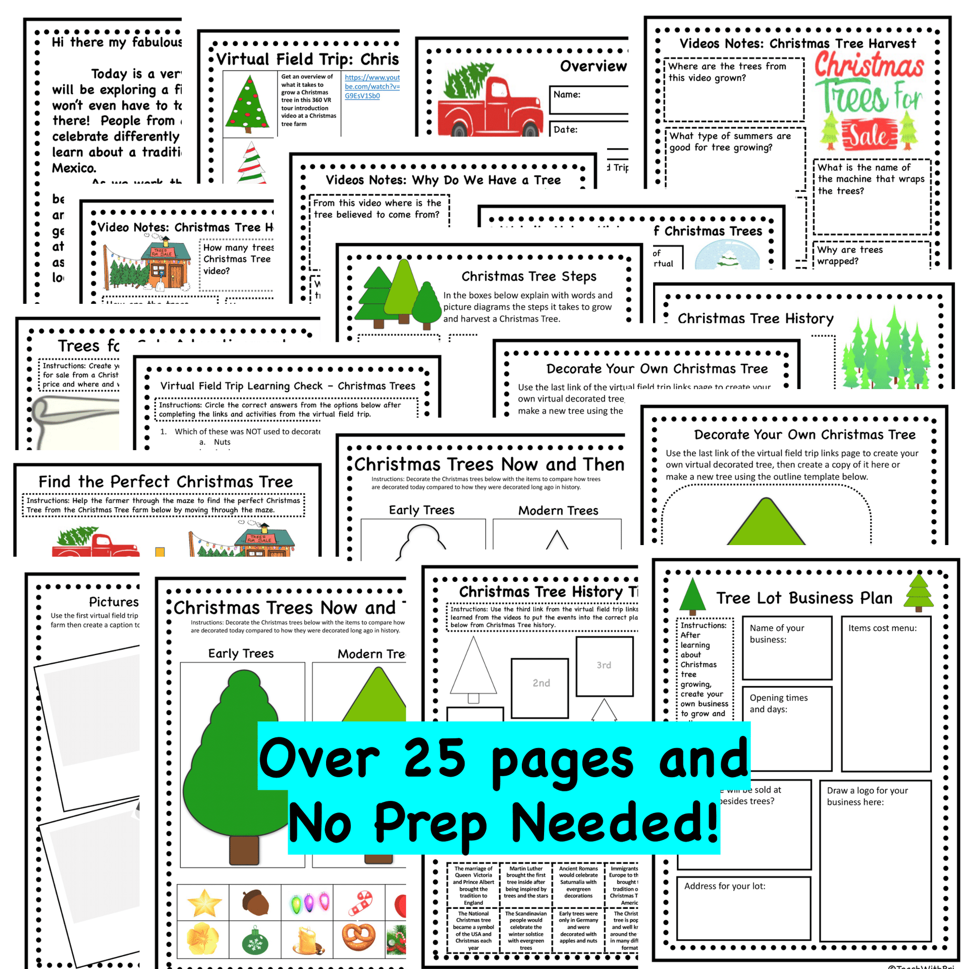 Dog Sledding Virtual Field Trip