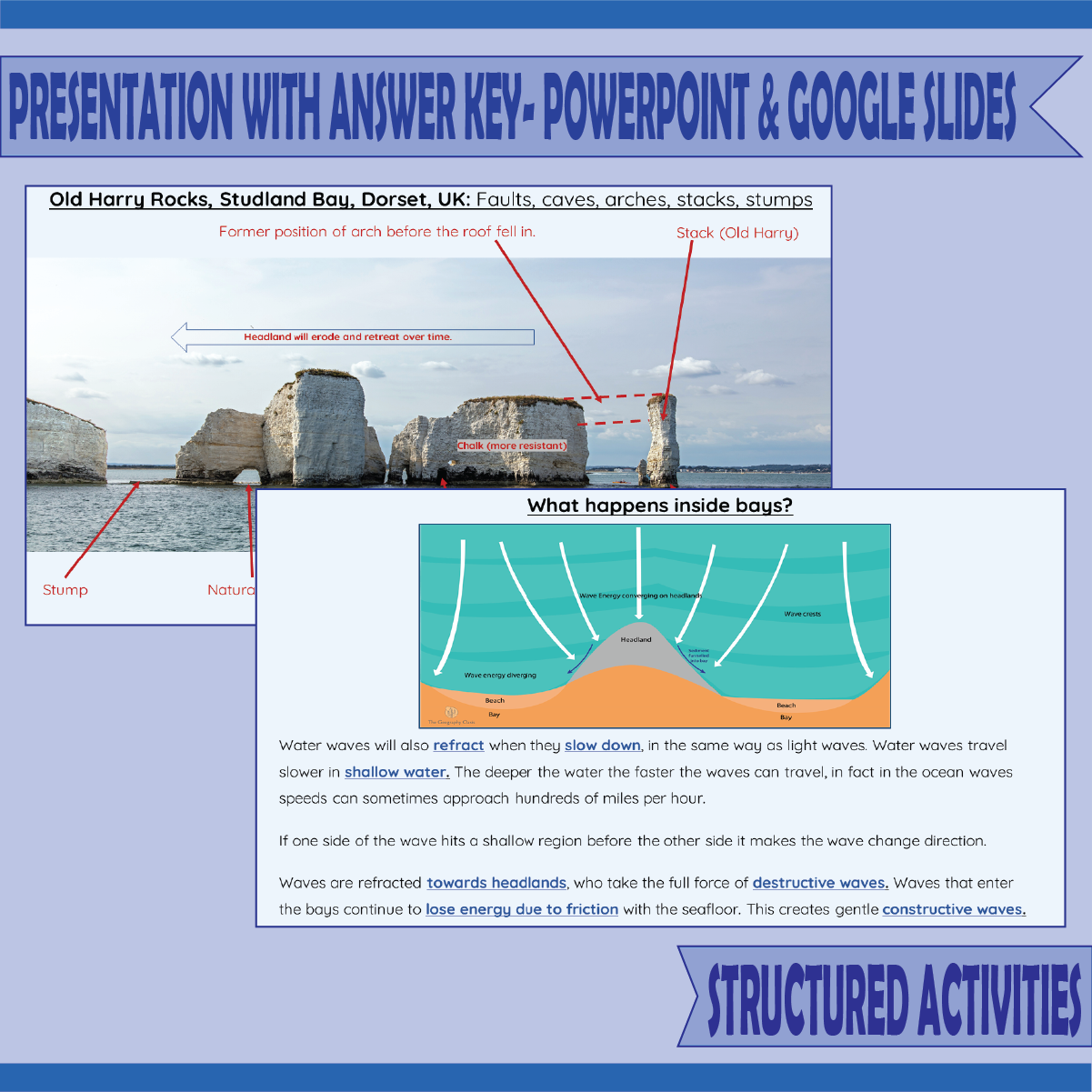 Landforms 2nd Grade | Landform Project | Landform Activities ...