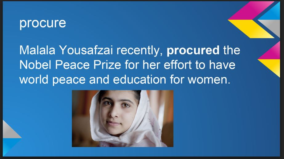 7th Grade Vocabulary Unit 4 - Sadlier - Oxford - Level B - Amped Up ...