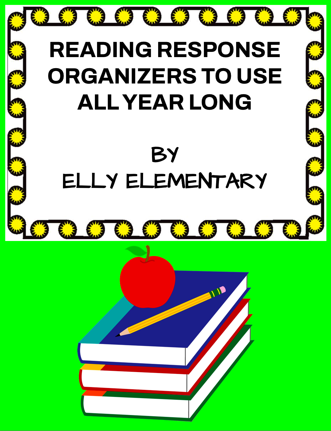 Back to School Bundle