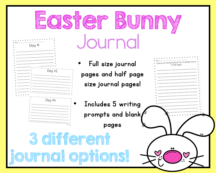 Spring Easter Measurement activities | 2nd Grade in Google Slides ...