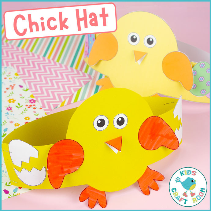 Chick Headband