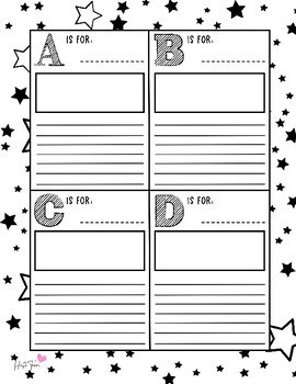 Texas Fact Book - Amped Up Learning
