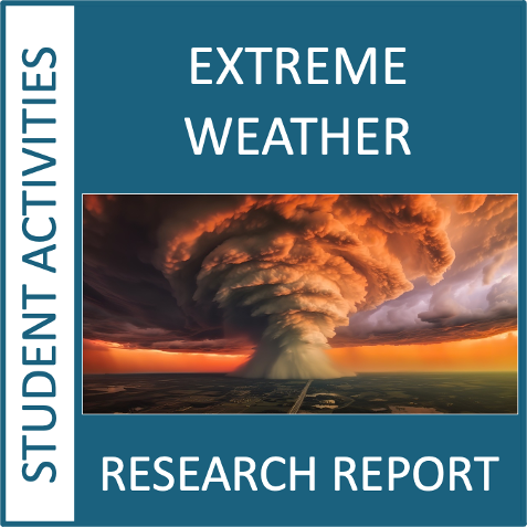 Weather chart - Amped Up Learning